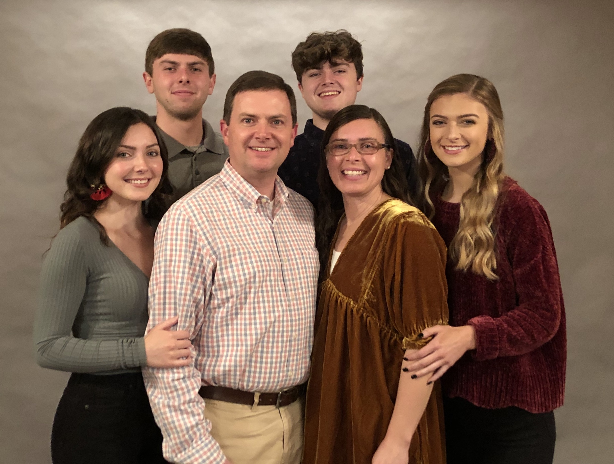 Family Update (2019) – DeanoRolls (@deanoroll5)