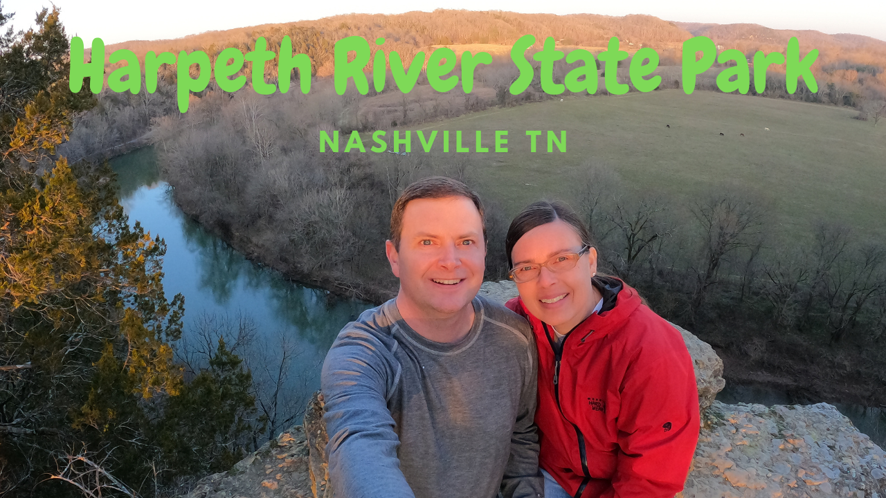 Hiking Harpeth River State Park – DeanoRolls (@deanoroll5)